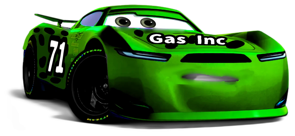 2018 Piston Cup East Season | Piston Cup Wiki | Fandom