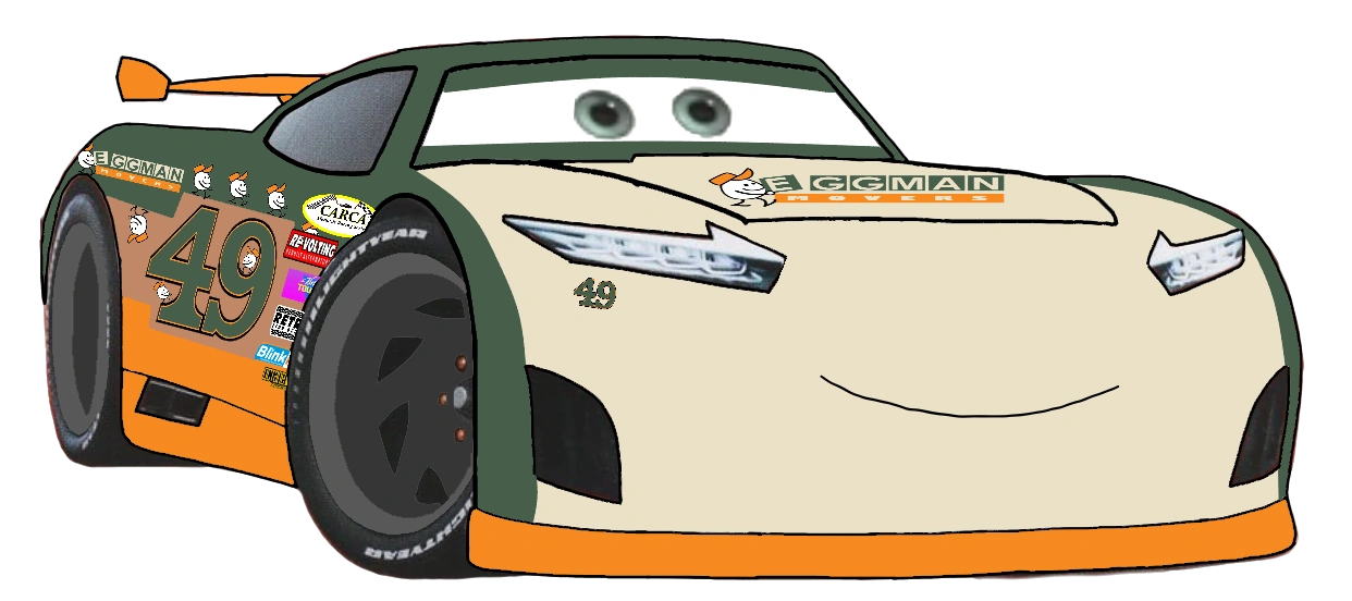 Discuss Everything About Piston Cup Wiki | Fandom