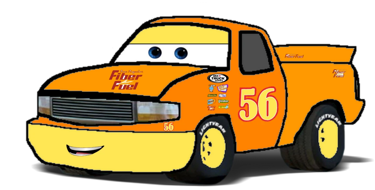 2007 CARCA RPM Truck Season | Piston Cup Wiki | Fandom