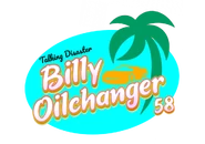 Billy Oilchanger | Piston Cup Wiki | Fandom