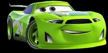 Vitoline | Piston Cup Wiki | Fandom
