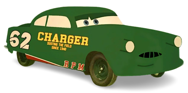 1959 Piston Cup Season | Piston Cup Wiki | Fandom