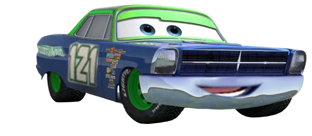 1978 Copper Canyon 400 | Piston Cup Wiki | Fandom