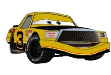 Sidewall Shine | Piston Cup Wiki | Fandom