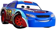 Lil' Torquey Pistons | Piston Cup Wiki | Fandom