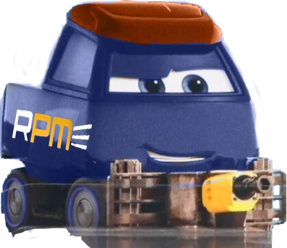 Kyle Wheeler | Piston Cup Wiki | Fandom