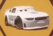 Mac iCar | Piston Cup Wiki | Fandom
