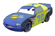 Gasprin | Piston Cup Wiki | Fandom