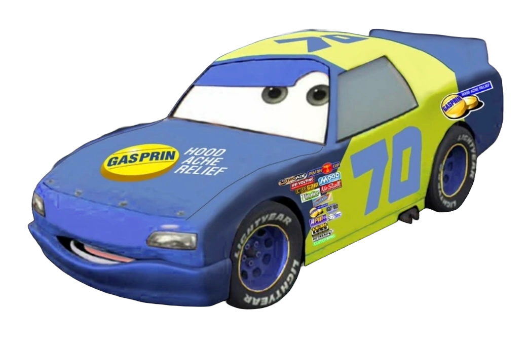 1993 Piston Cup Season | Piston Cup Wiki | Fandom