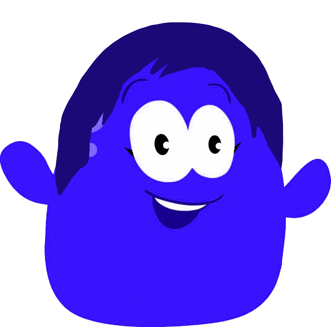 Lucy | Pitch and Potch Wiki | Fandom