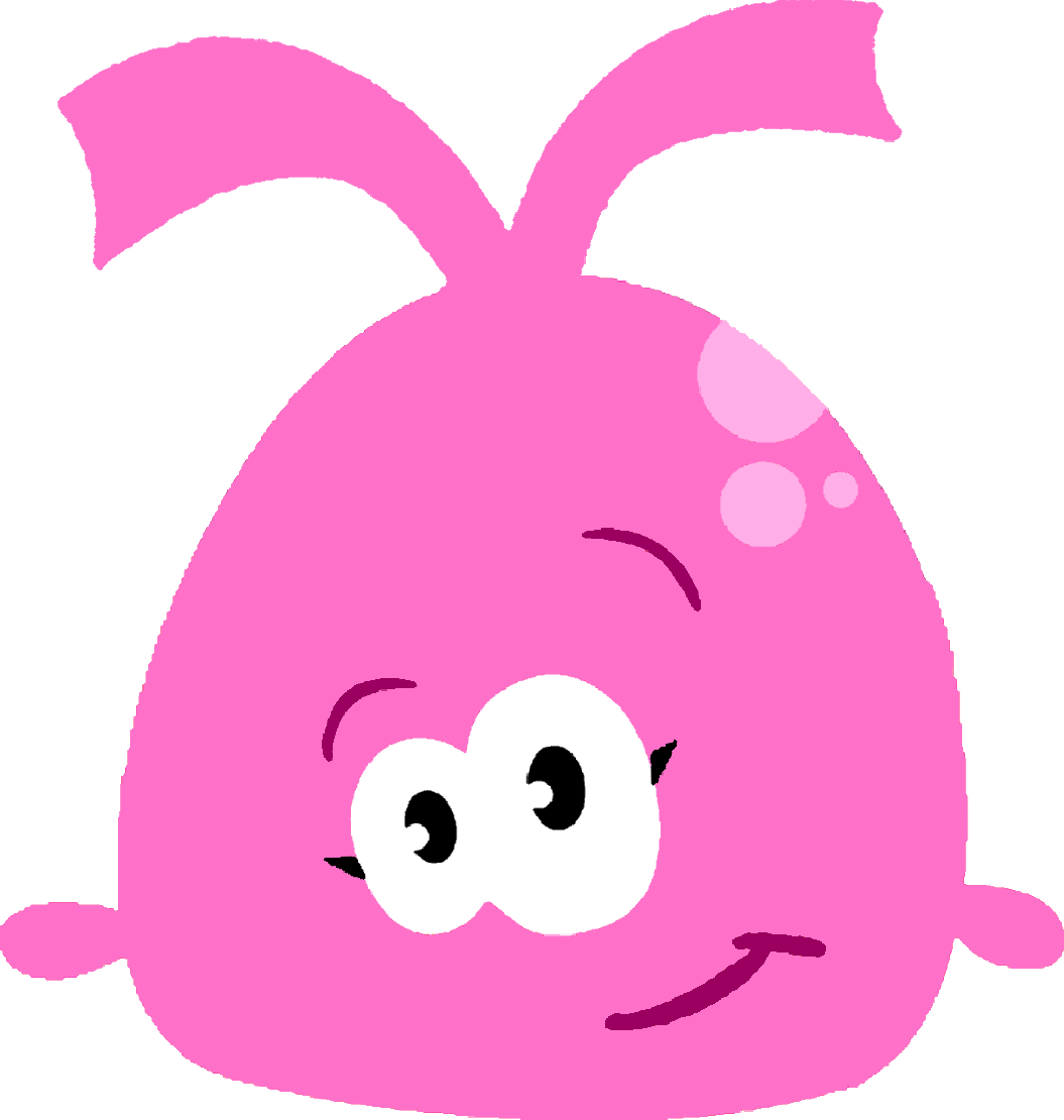 Grace | Pitch and Potch Wiki | Fandom