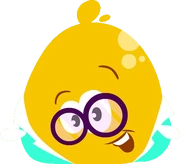 The sound machine (TV series) | Pitch and Potch Wiki | Fandom