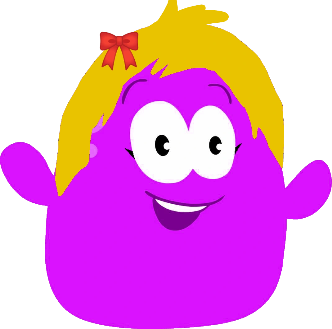 Gloria | Pitch and Potch Wiki | Fandom