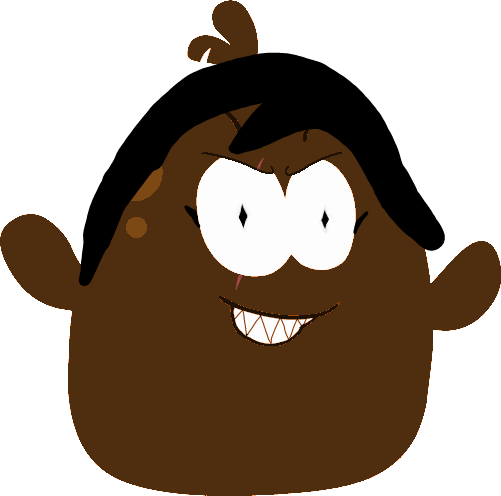 Clancie | Pitch and Potch Wiki | Fandom