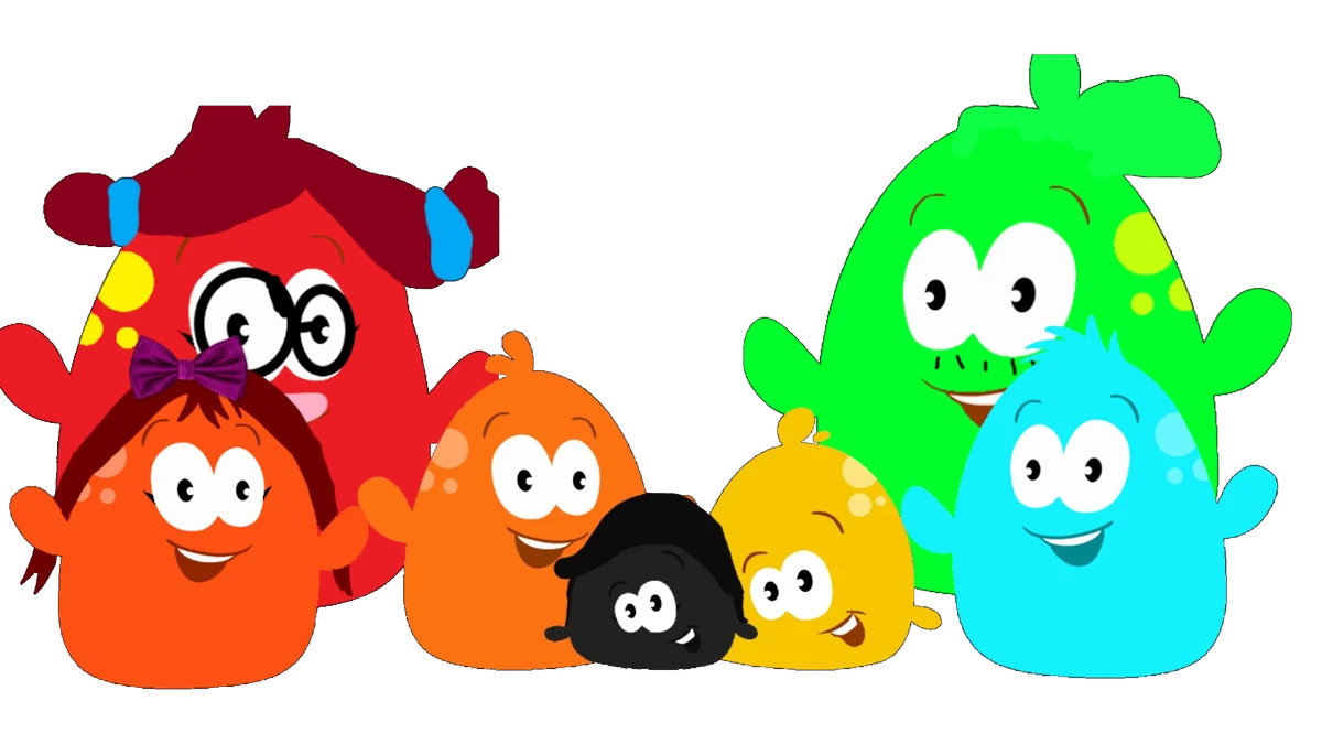 The Pitch and Potch show | Pitch and Potch Wiki | Fandom