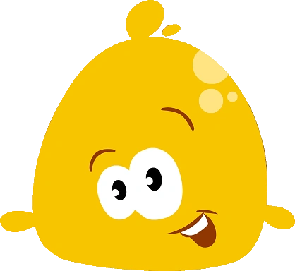 Pitch | Pitch and Potch Wiki | Fandom