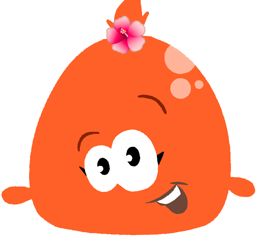 Susie | Pitch and Potch Wiki | Fandom