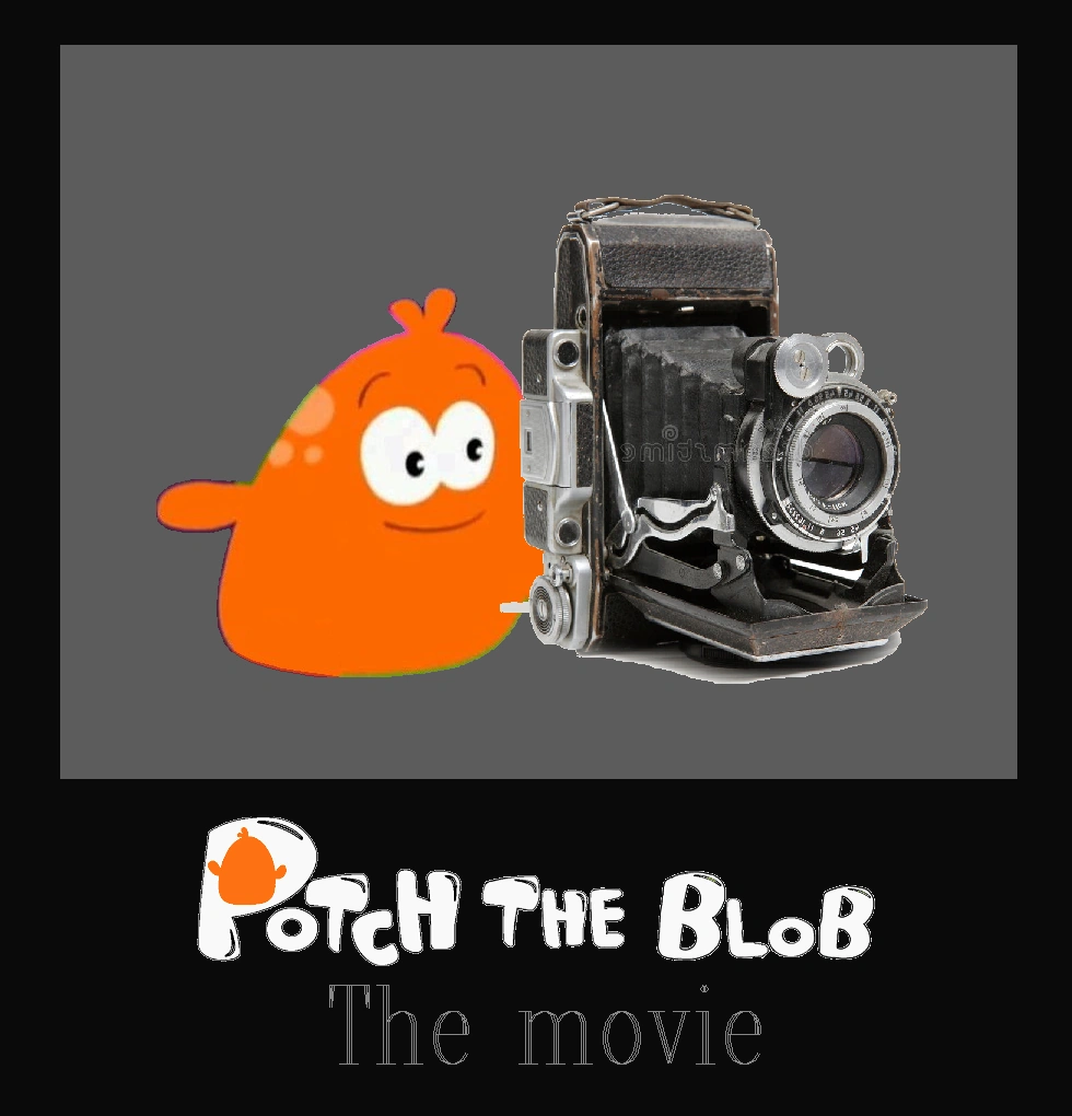 Potch the Movie | Pitch and Potch Wiki | Fandom