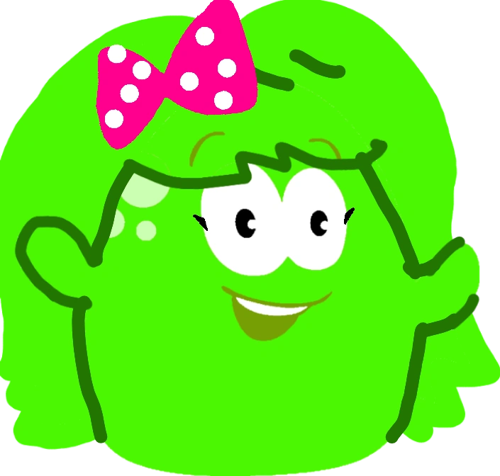 Missy | Pitch and Potch Wiki | Fandom