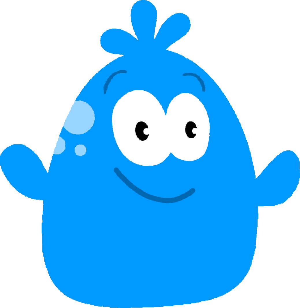 Putch | Pitch and Potch Wiki | Fandom