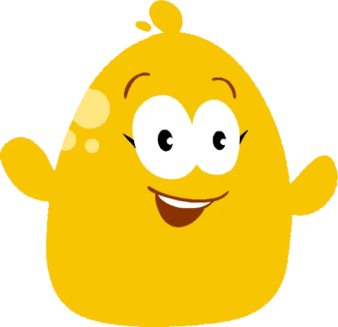 Pitch | Pitch and Potch Wiki | Fandom