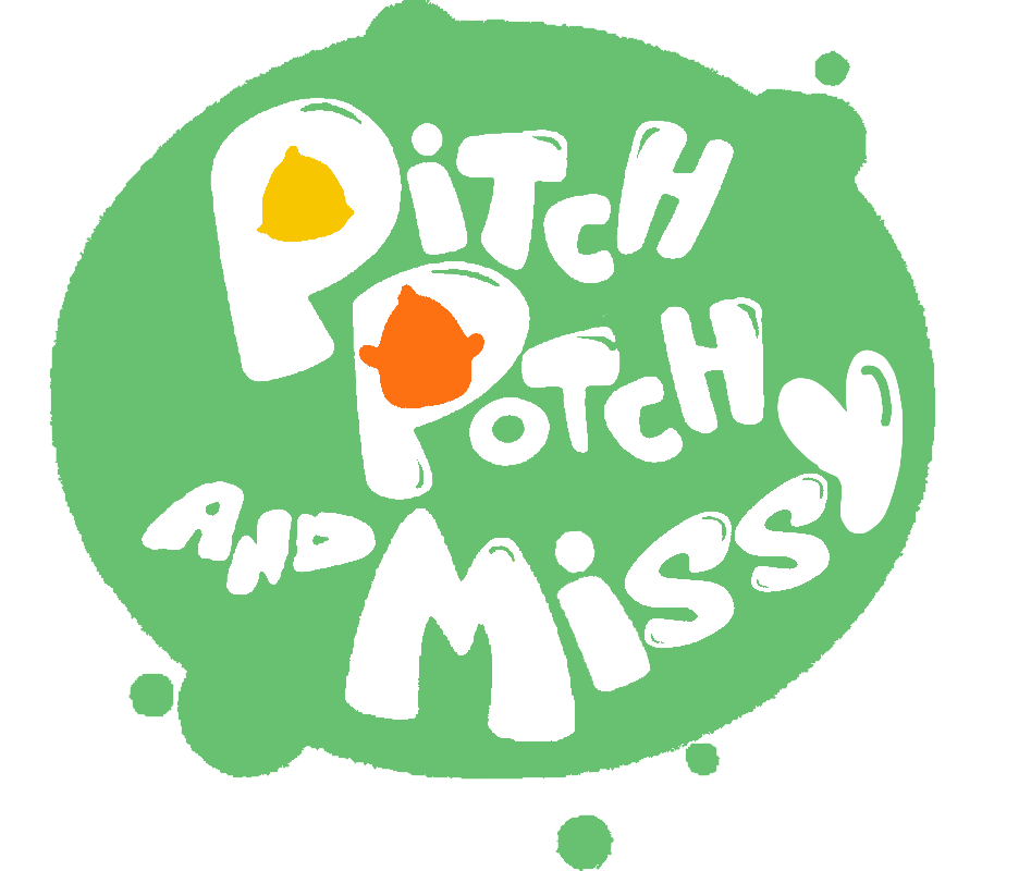 Pitch Potch and Missy | Pitch and Potch Wiki | Fandom