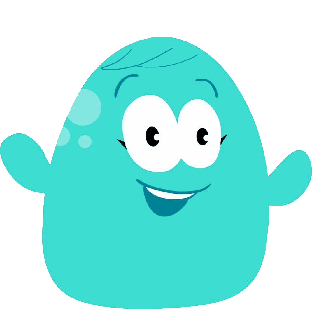 Dizzy | Pitch and Potch Wiki | Fandom