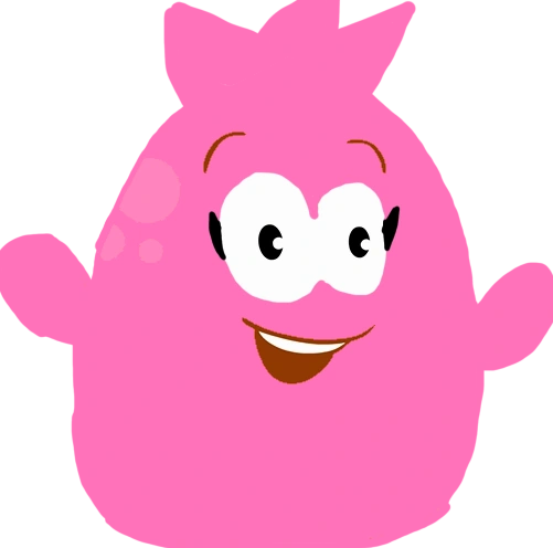 Penny | Pitch and Potch Wiki | Fandom