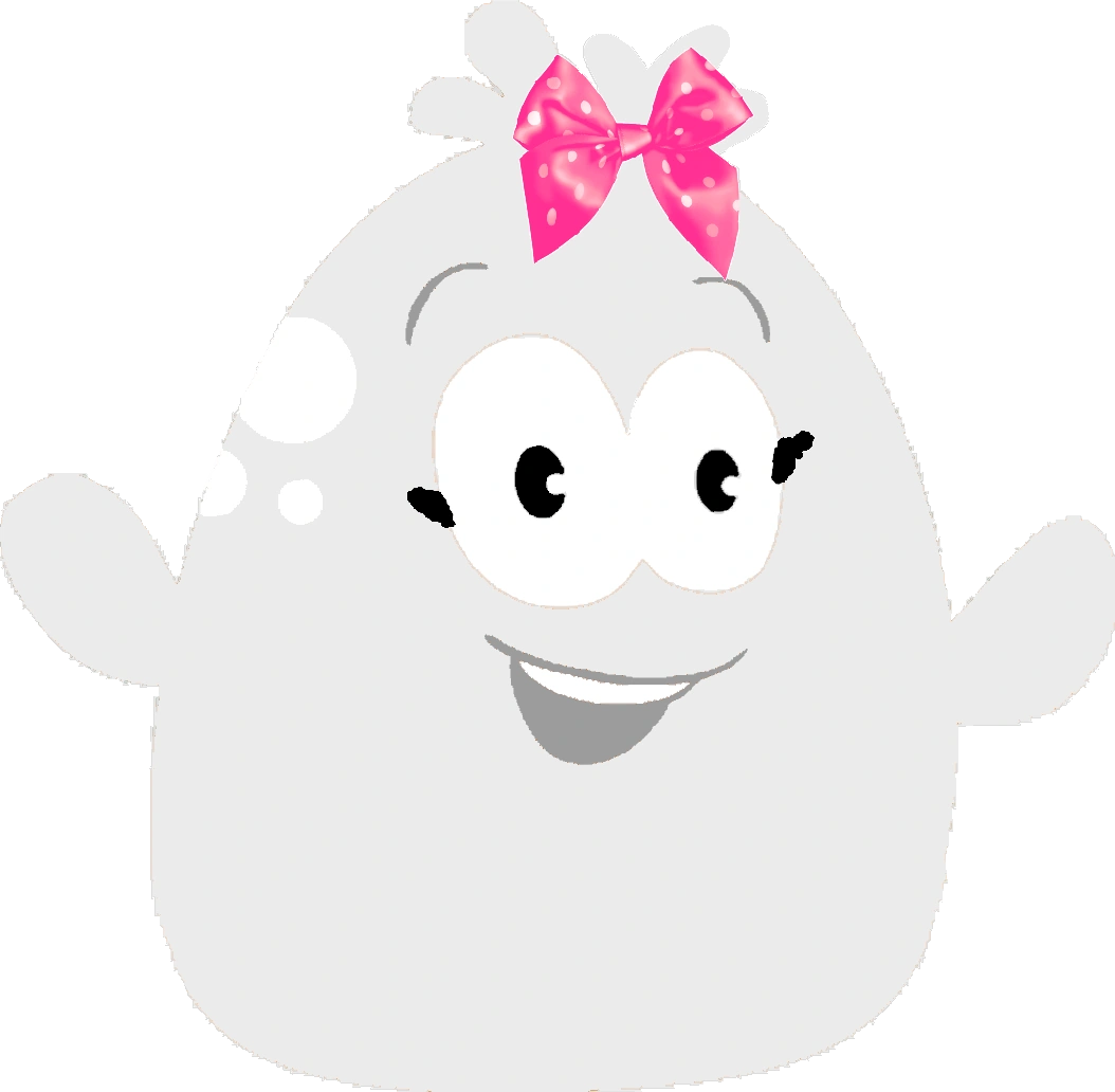 Clover | Pitch and Potch Wiki | Fandom