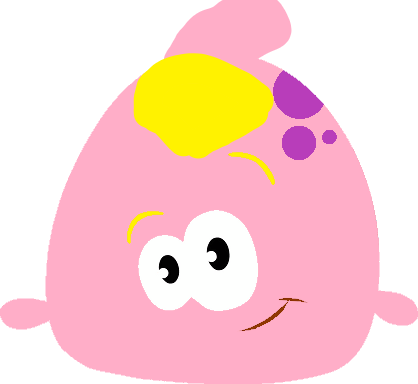 Puppie | Pitch and Potch Wiki | Fandom