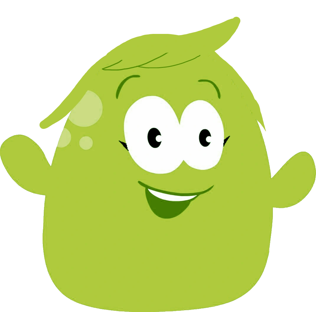 Jennifer | Pitch and Potch Wiki | Fandom