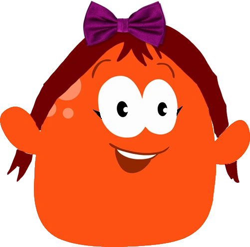 Ella | Pitch and Potch Wiki | Fandom