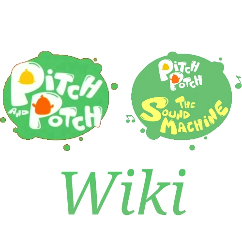 Potch | Pitch and Potch Wiki | Fandom