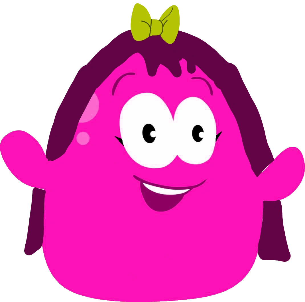 Hazel | Pitch and Potch Wiki | Fandom