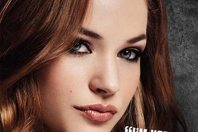 Denise Pitch Perfect