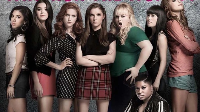 Pitch Perfect Wiki | Fandom