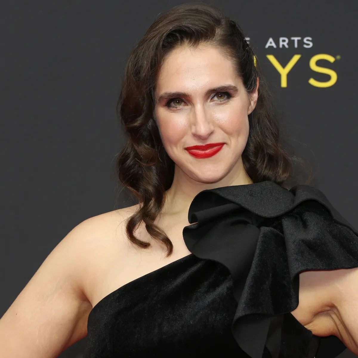 Megan Amram | Pitch Perfect Wiki | Fandom