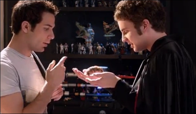 Ben Platt Pitch Perfect