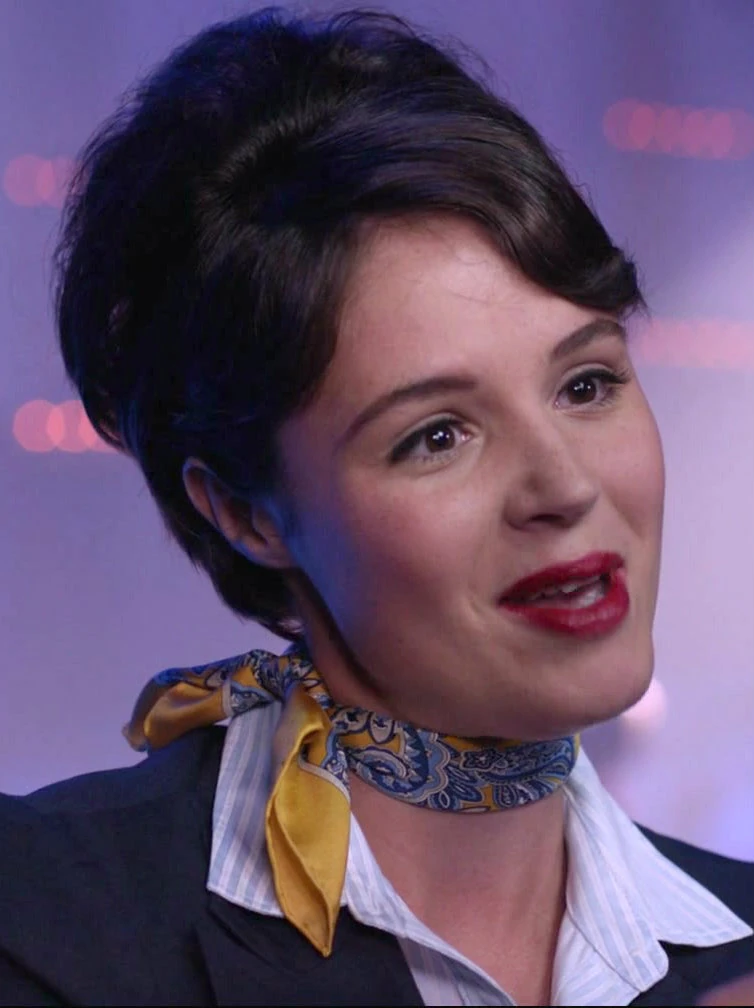 Alice | Pitch Perfect Wiki | Fandom