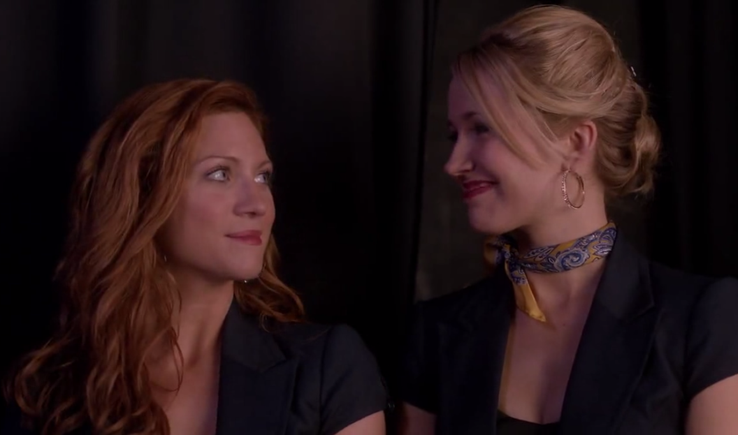 Bellas Finals | Pitch Perfect Wiki | Fandom