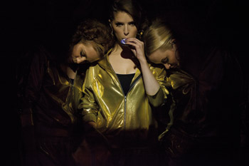 Convention Performance | Pitch Perfect Wiki | Fandom