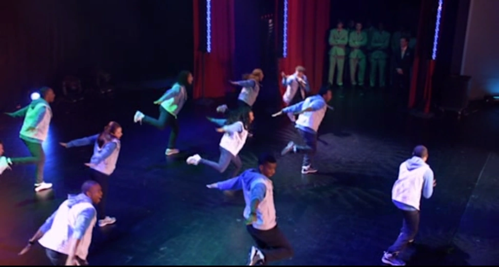 The Footnotes | Pitch Perfect Wiki | Fandom