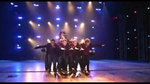 Treblemakers Finals (2011) | Wikia Pitch Perfect | Fandom
