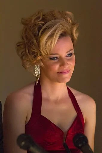 Gail Abernathy-McKadden | Pitch Perfect Wiki | Fandom