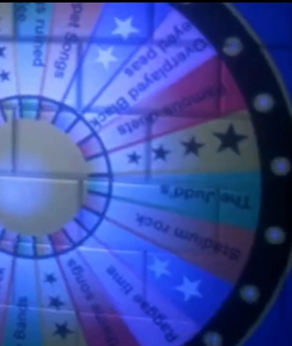 Riff-Off | Pitch Perfect Wiki | Fandom