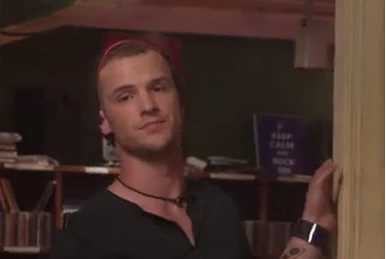 Freddie Stroma In Pitch Perfect