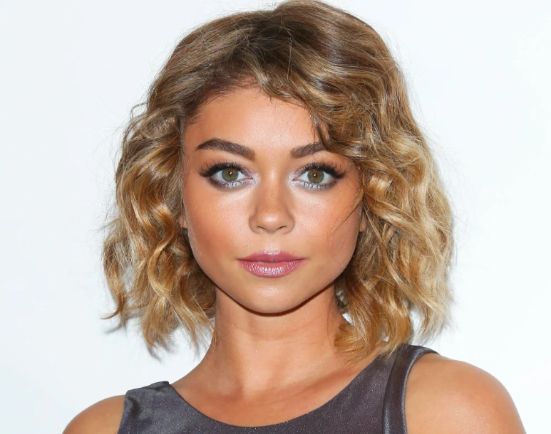 Sarah Hyland | Pitch Perfect Wiki | Fandom