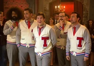 The Tonehangers | Pitch Perfect Wiki | Fandom