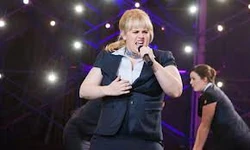 Fat Patricia Fat Amy | Pitch Perfect Wiki | Fandom