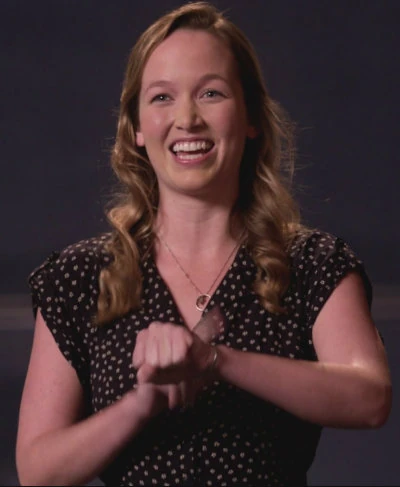 Jessica | Pitch Perfect Wiki | Fandom